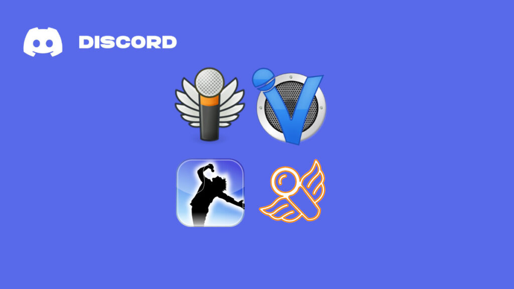 “UltraStar Vocaluxe Performous Community” started - Open Music Games Hub